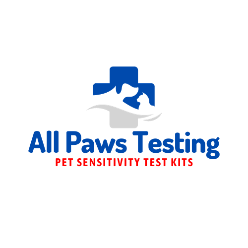 Enter Test Code – All Paws Testing